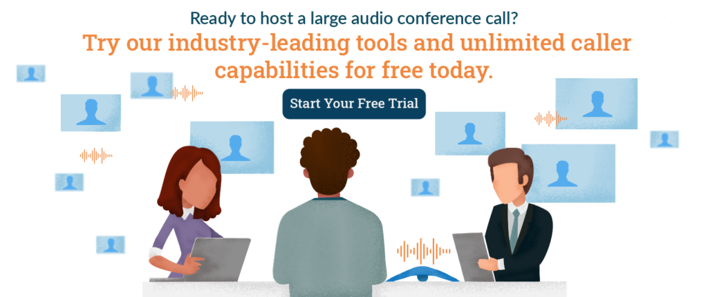 2020 Guide to Group Conference Calls: Features & Tips for Successful ...